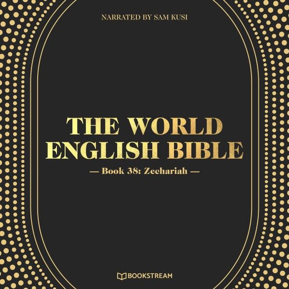 The World English Bible, Book 38: Zechariah | RTL+