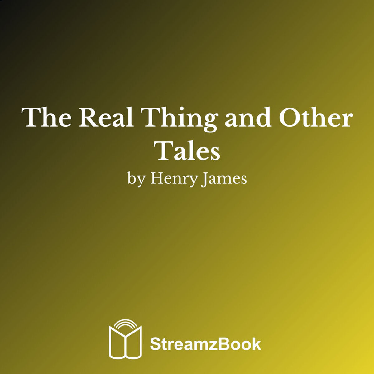 The Real Thing and Other Tales | RTL+