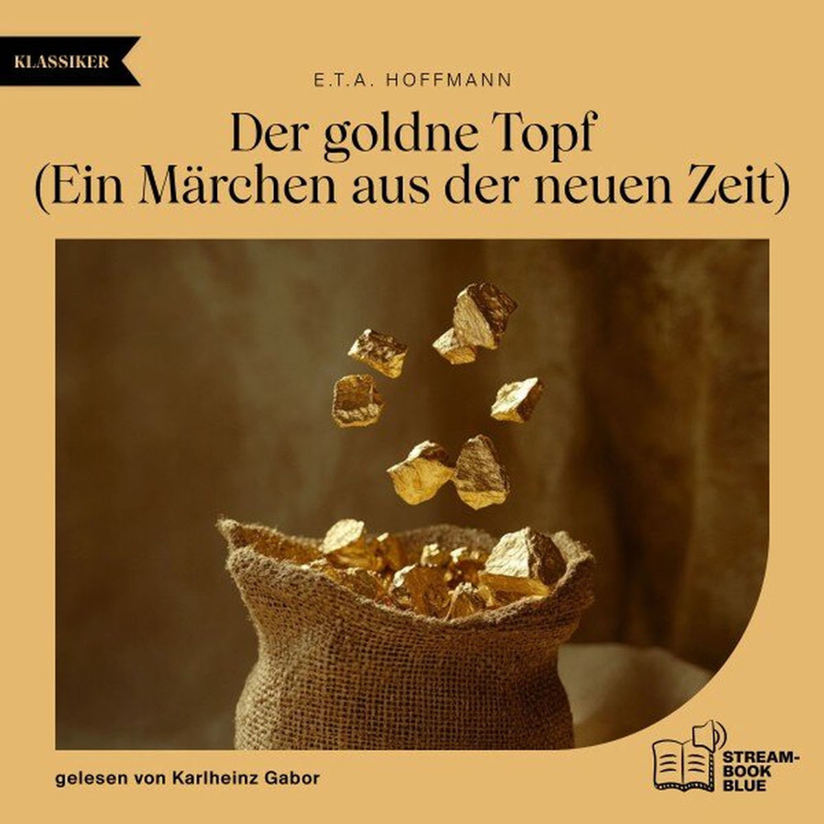Der goldne Topf | RTL+
