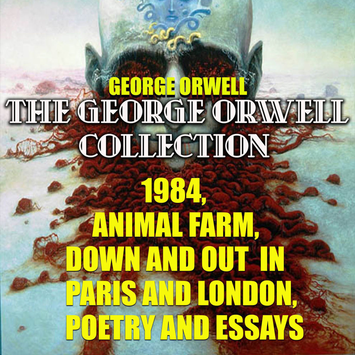 The George Orwell Collection | RTL+