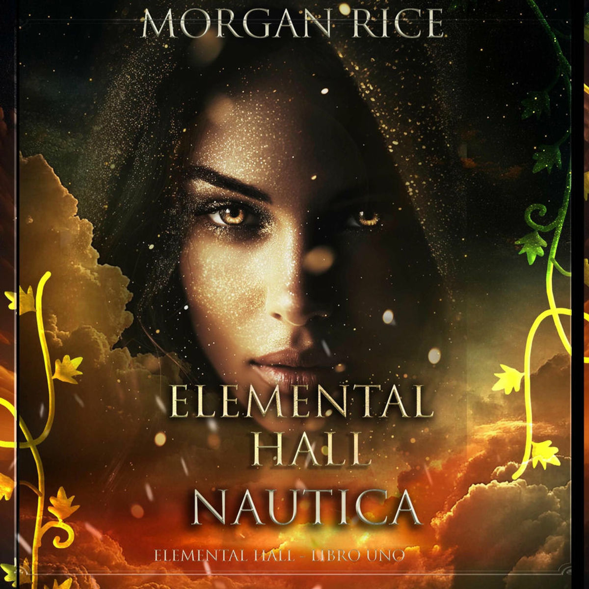 Elemental Hall: Nautica (Elemental Hall - Libro Uno) | RTL+