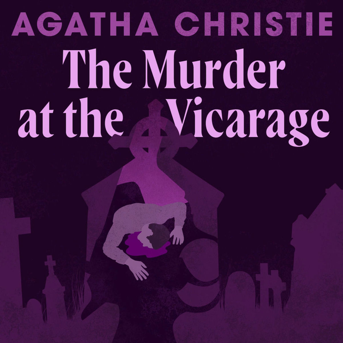 The Murder at the Vicarage: A Miss Marple Novel | RTL+