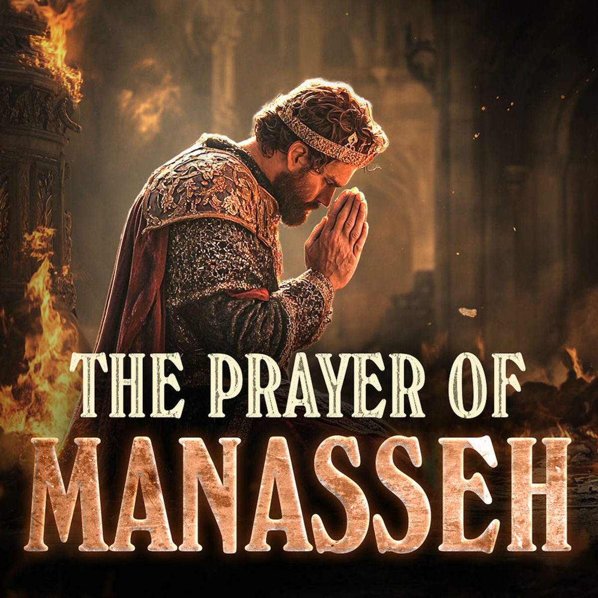 The Prayer Of Manasseh | RTL+