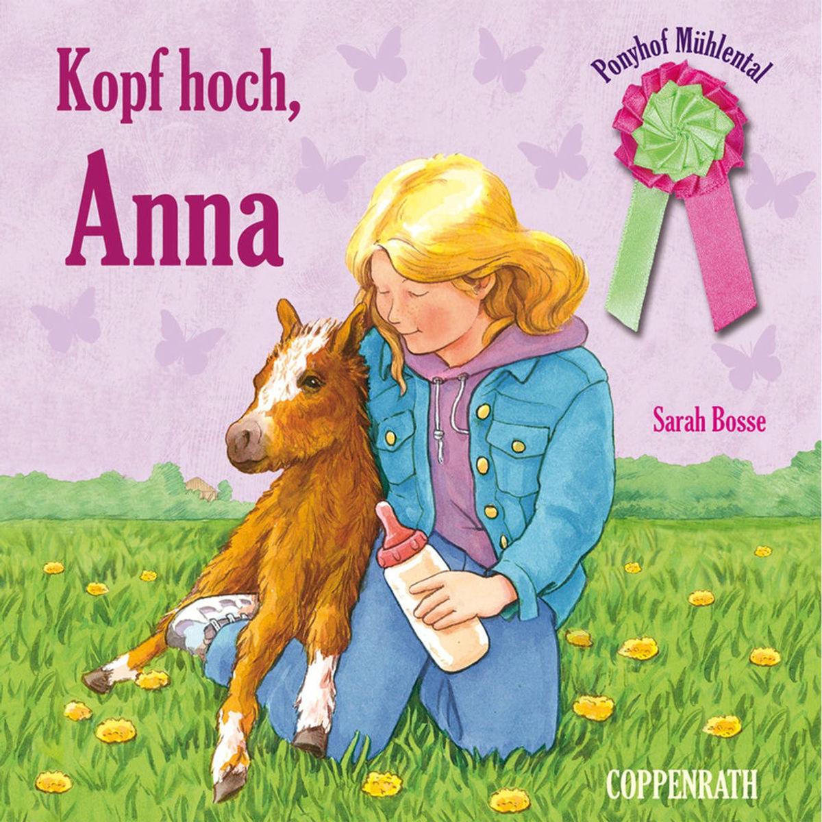(6) Kopf hoch, Anna | RTL+