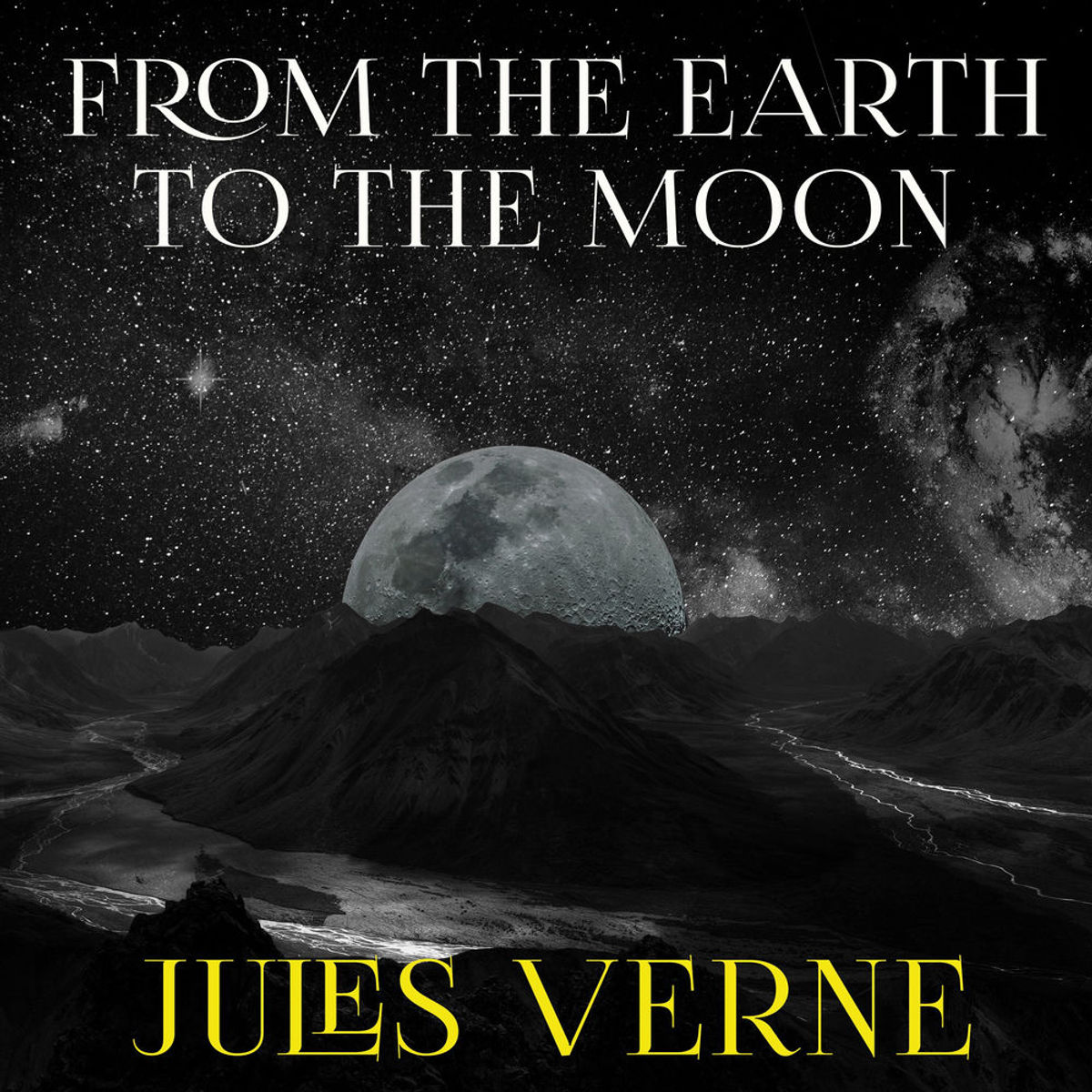 From the Earth to the Moon | RTL+
