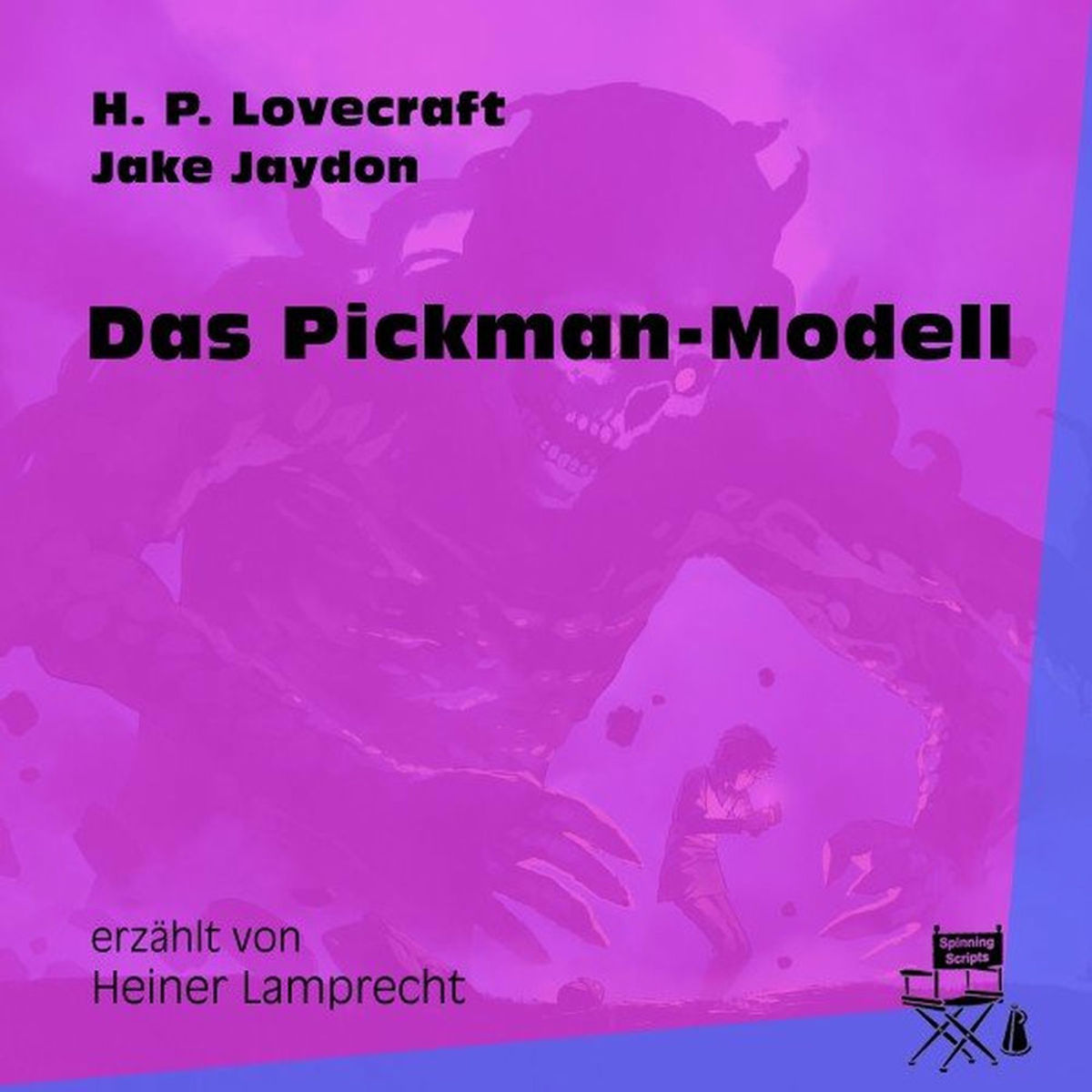 Das Pickman-Modell | RTL+