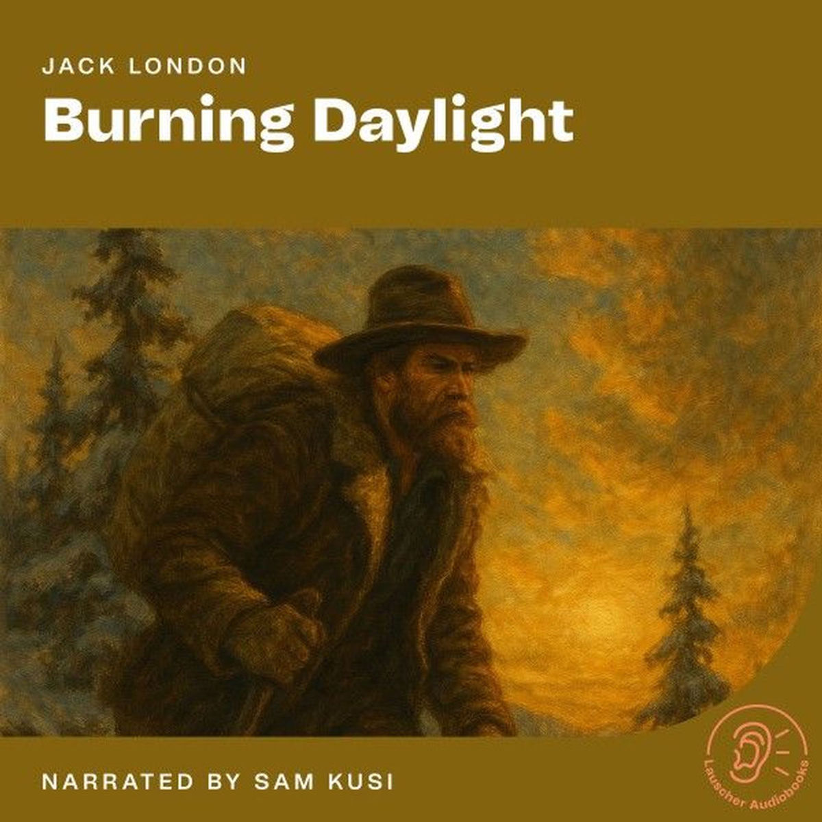 Burning Daylight | RTL+