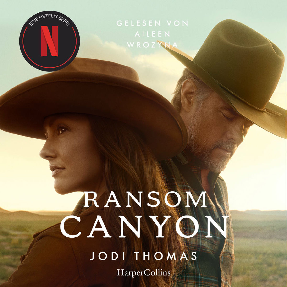Ransom Canyon | RTL+