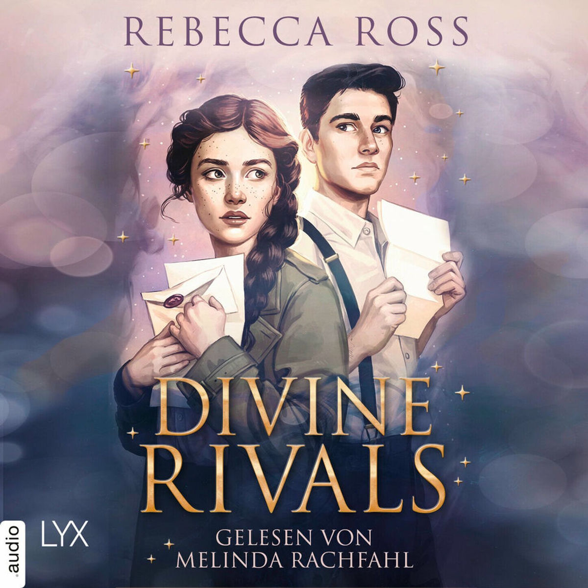 Divine Rivals - Letters of Enchantment, Teil 1 | RTL+