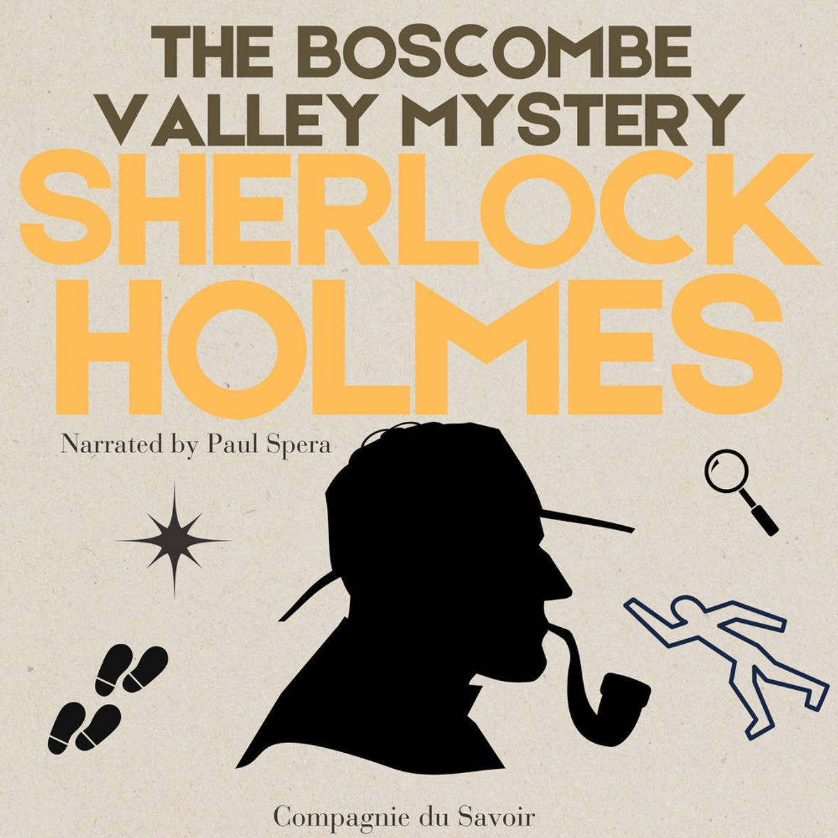 The Boscombe Valley Mystery | RTL+