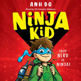 Ninja Kid - Ninja Kid, Book 1 | RTL+