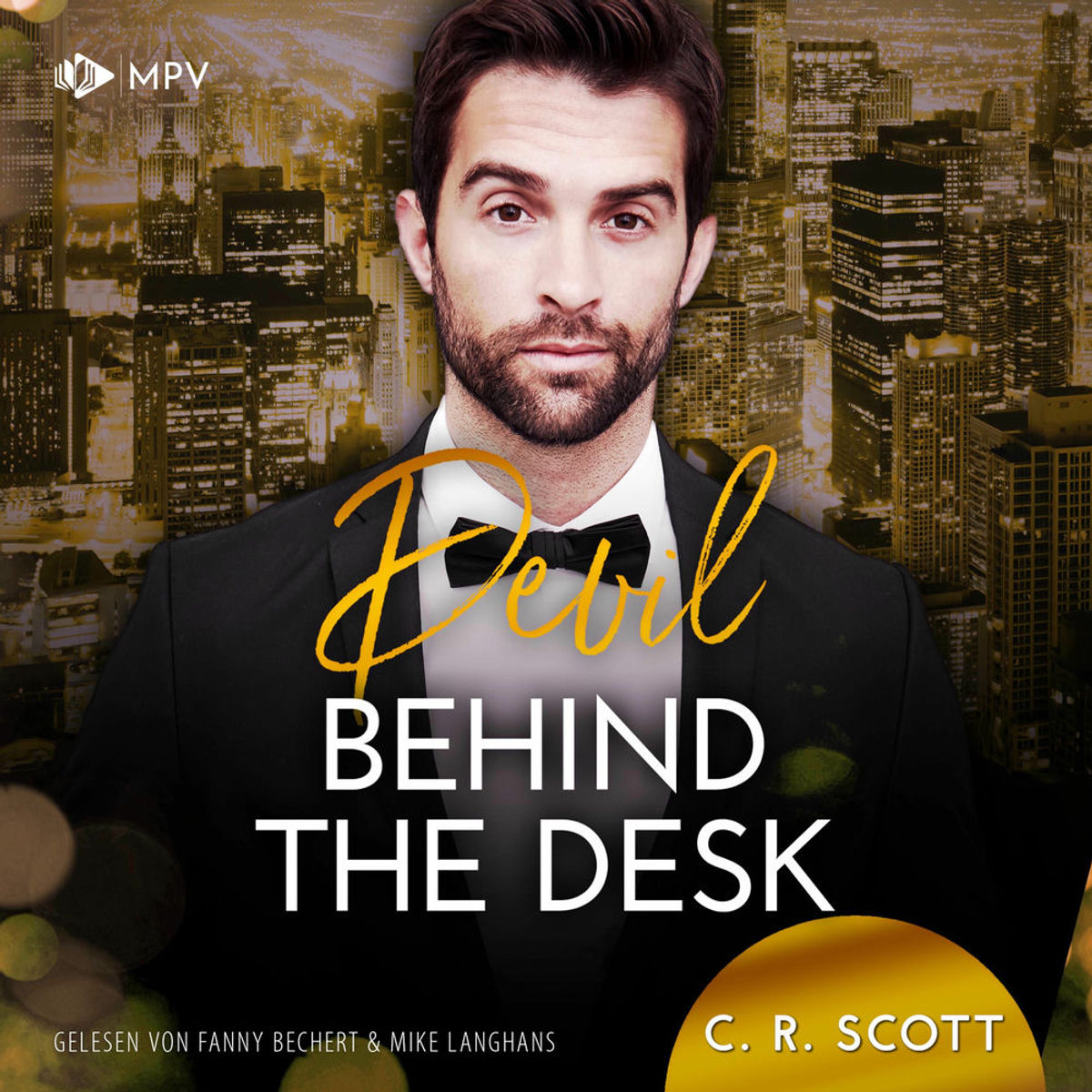 Devil behind the Desk | RTL+