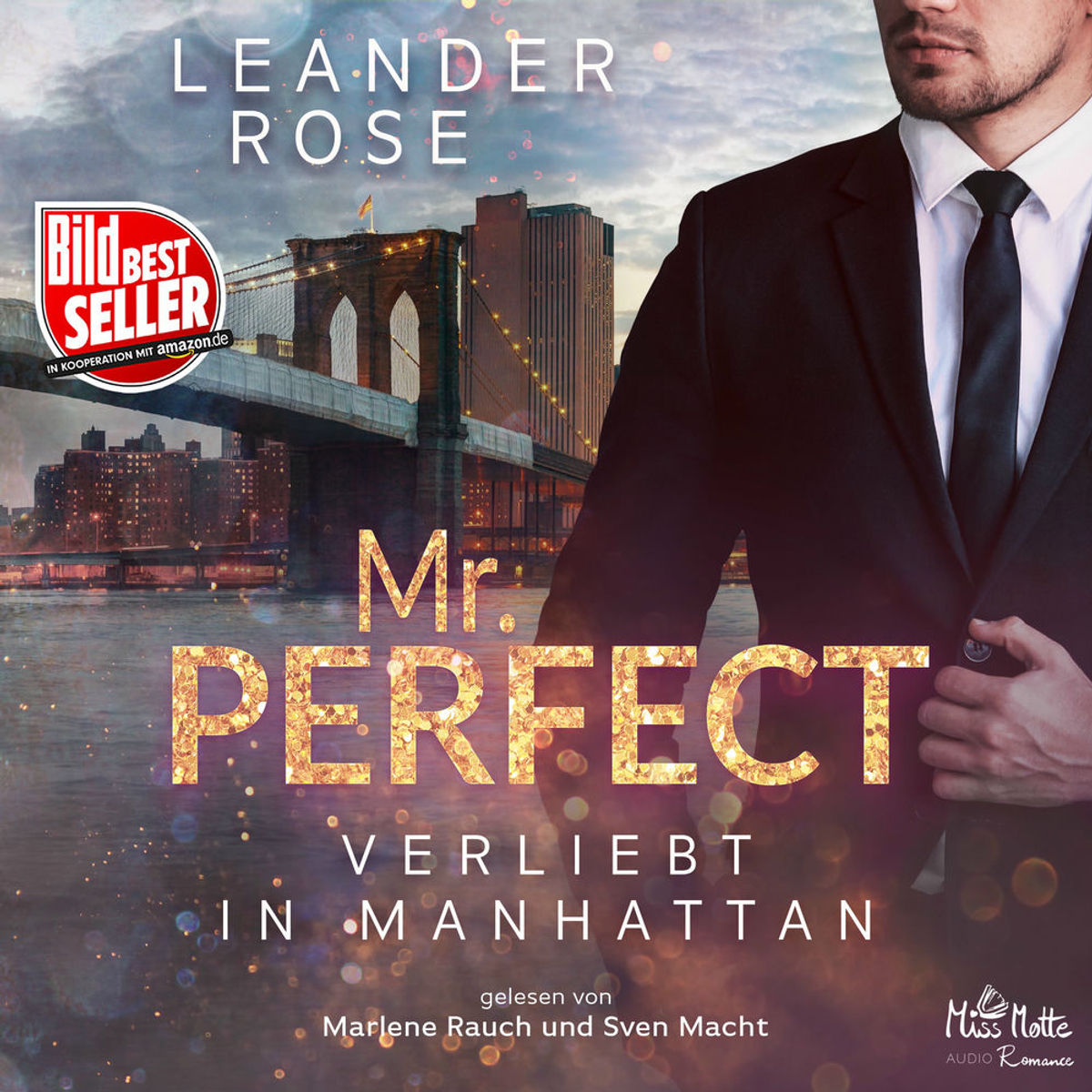 Mr. Perfect | RTL+