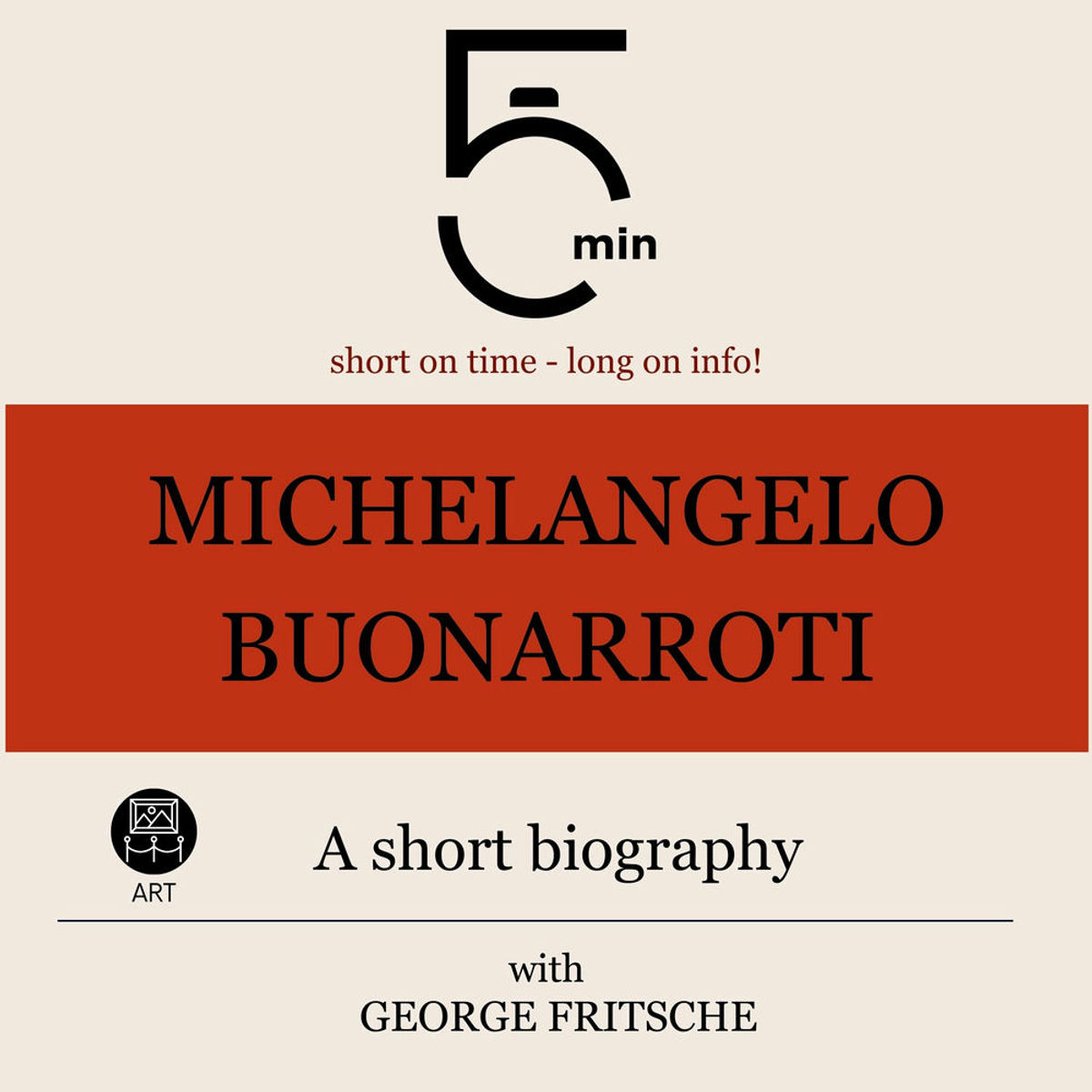 Michelangelo Buonarroti: A short biography | RTL+