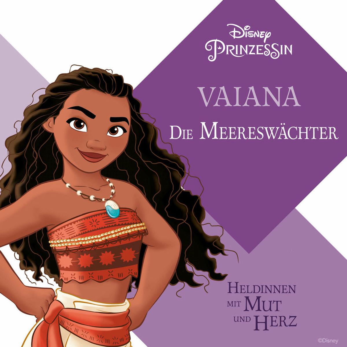 Vaiana: Die Meereswächter | RTL+