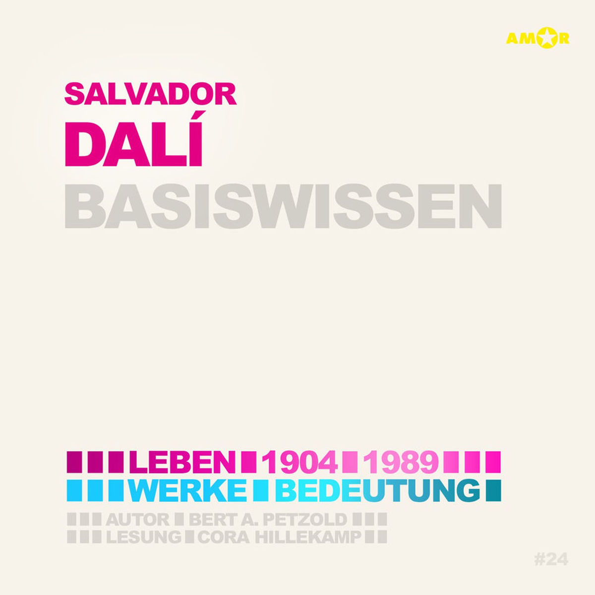Salvador Dalí (1904-1989) - Leben, Werk, Bedeutung - Basiswissen | RTL+