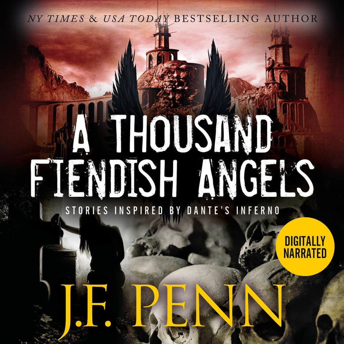 A Thousand Fiendish Angels | RTL+