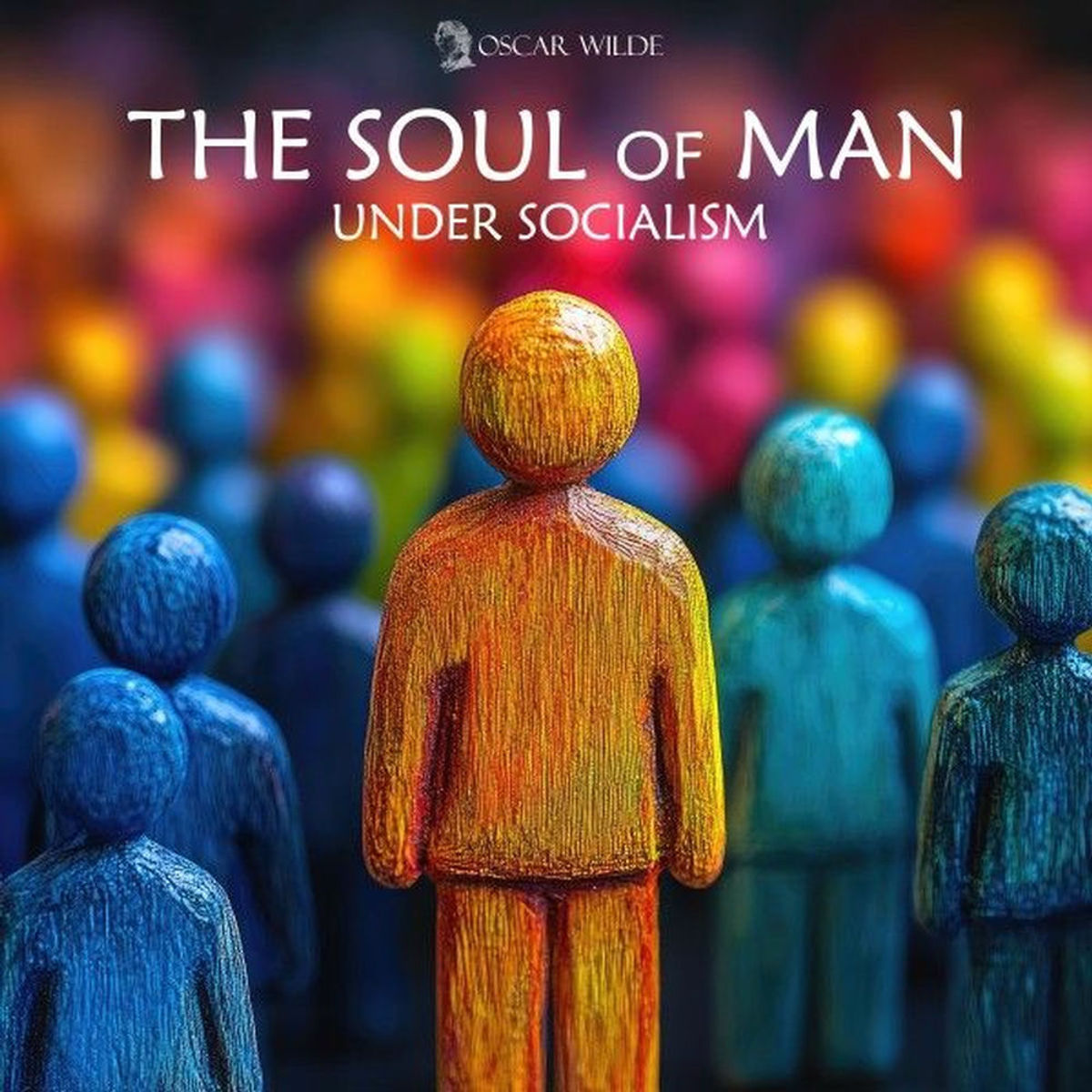 The Soul of Man Under Socialism | RTL+