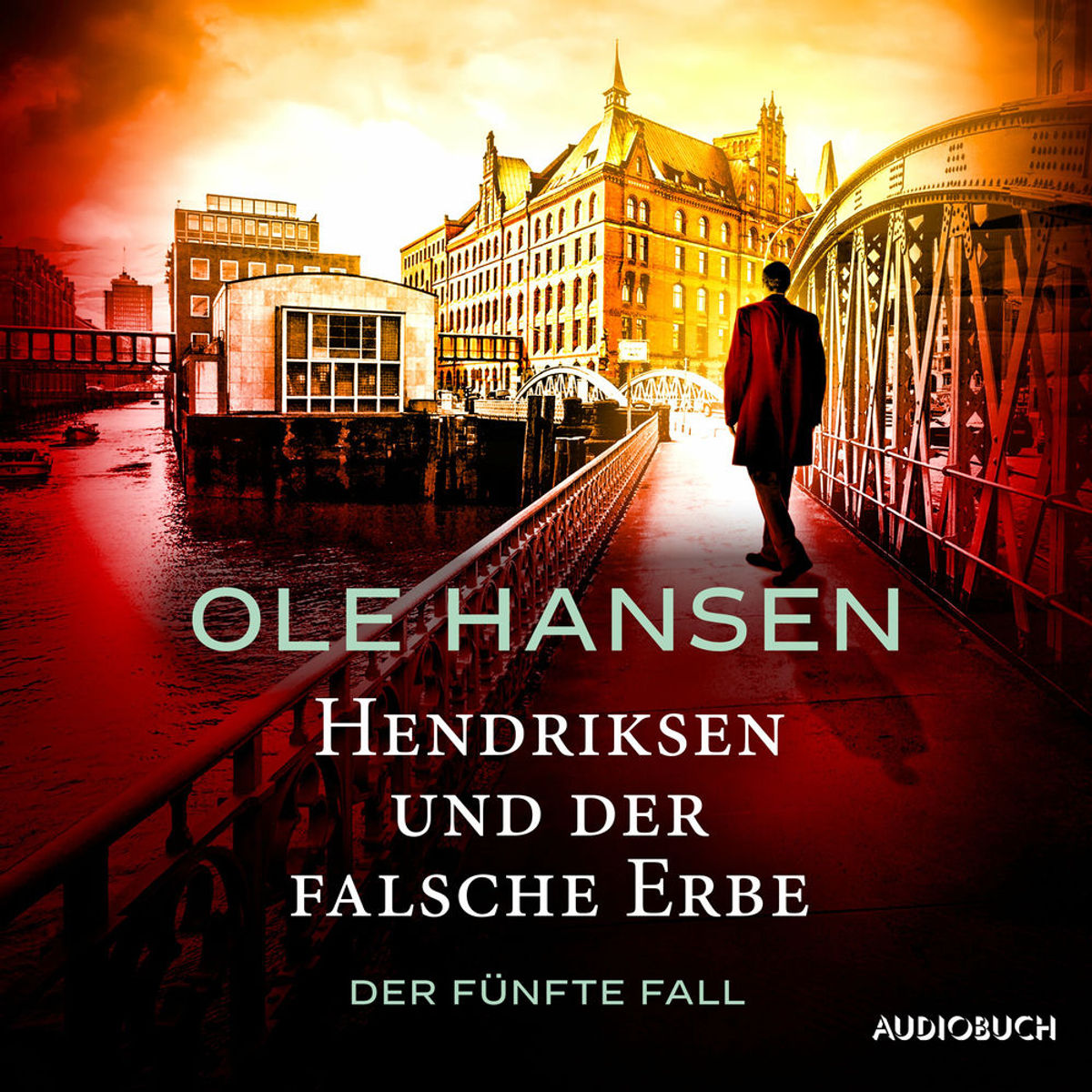 Ole Hansen: Hendriksen und der falsche Erbe | RTL+