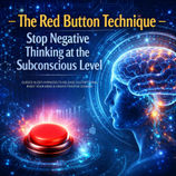 The Red Button Technique ––– Stop Negative Thinking at the Subconscious ...
