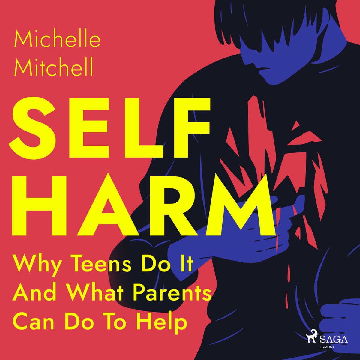 Self Harm: Why Teens Do It And What Parents Can Do To Help | RTL+
