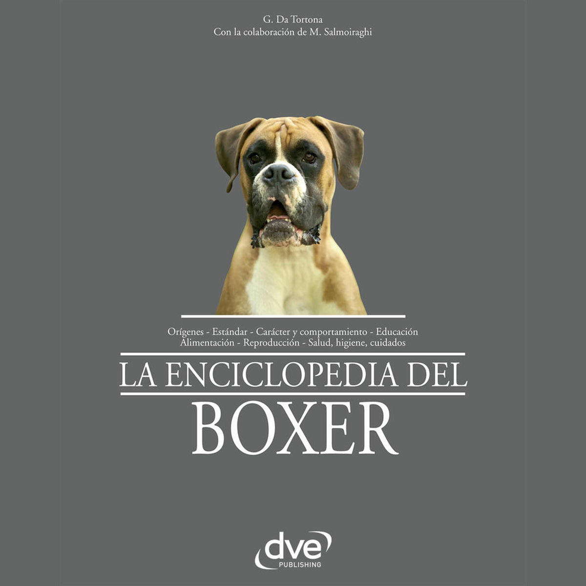 La enciclopedia del boxer | RTL+
