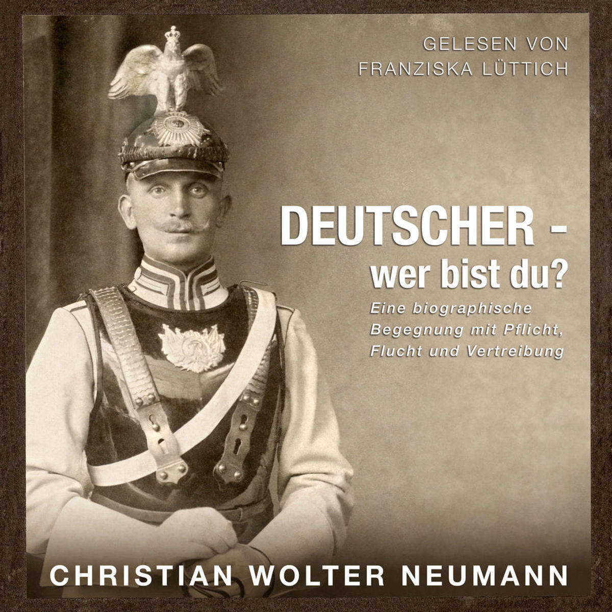 Deutscher – wer bist du? | RTL+