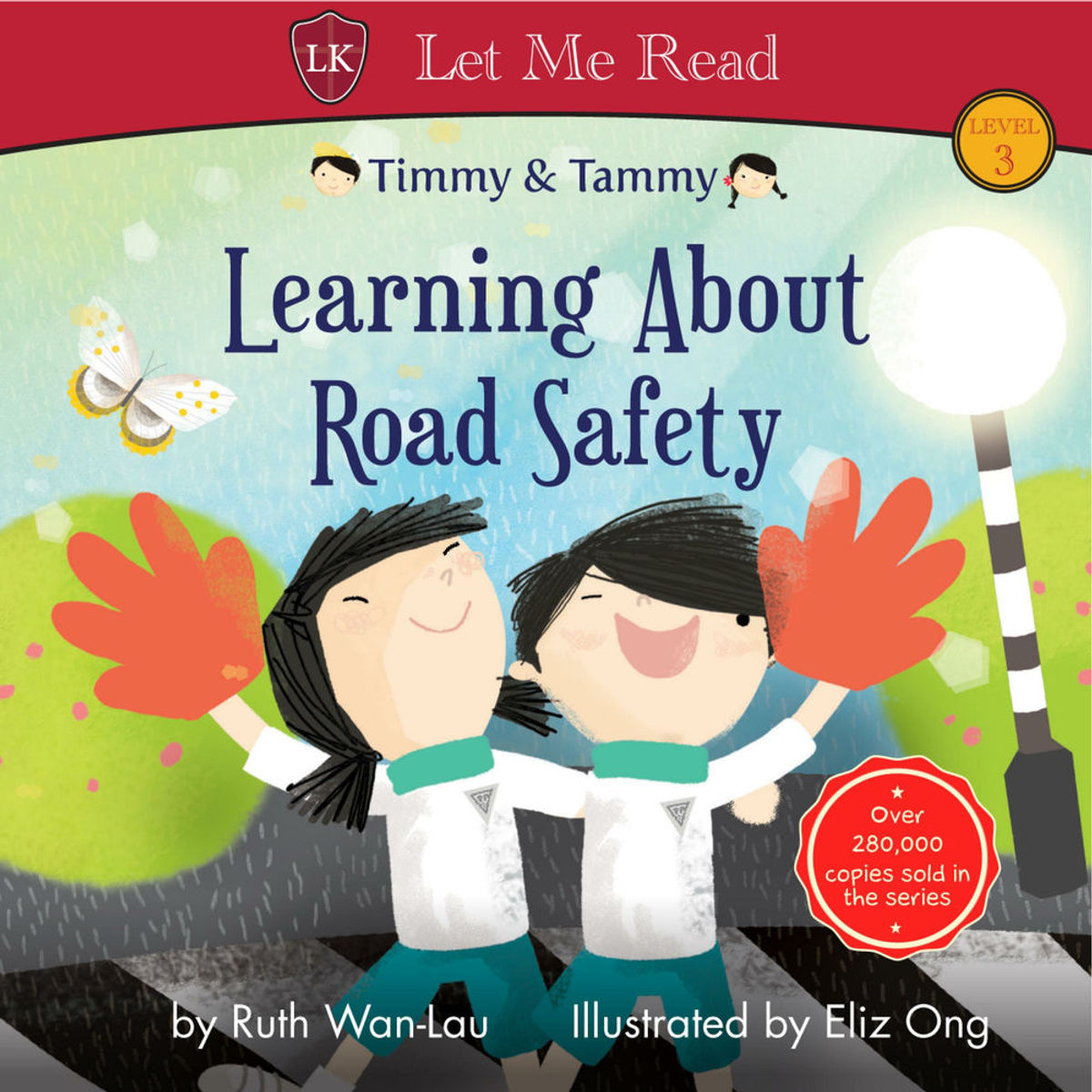 Timmy & Tammy: Learning About Road Safety | RTL+