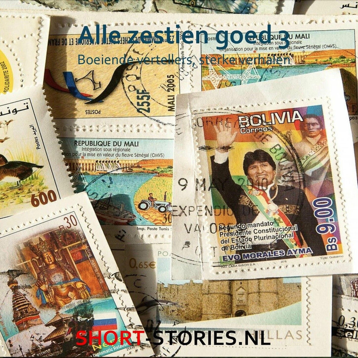 Alle zestien goed - Alle zestien goed, Deel 3 | RTL+