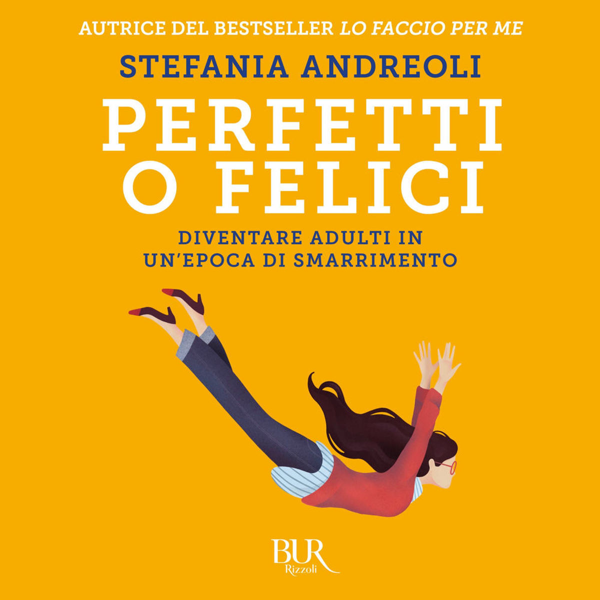 Perfetti o felici | RTL+