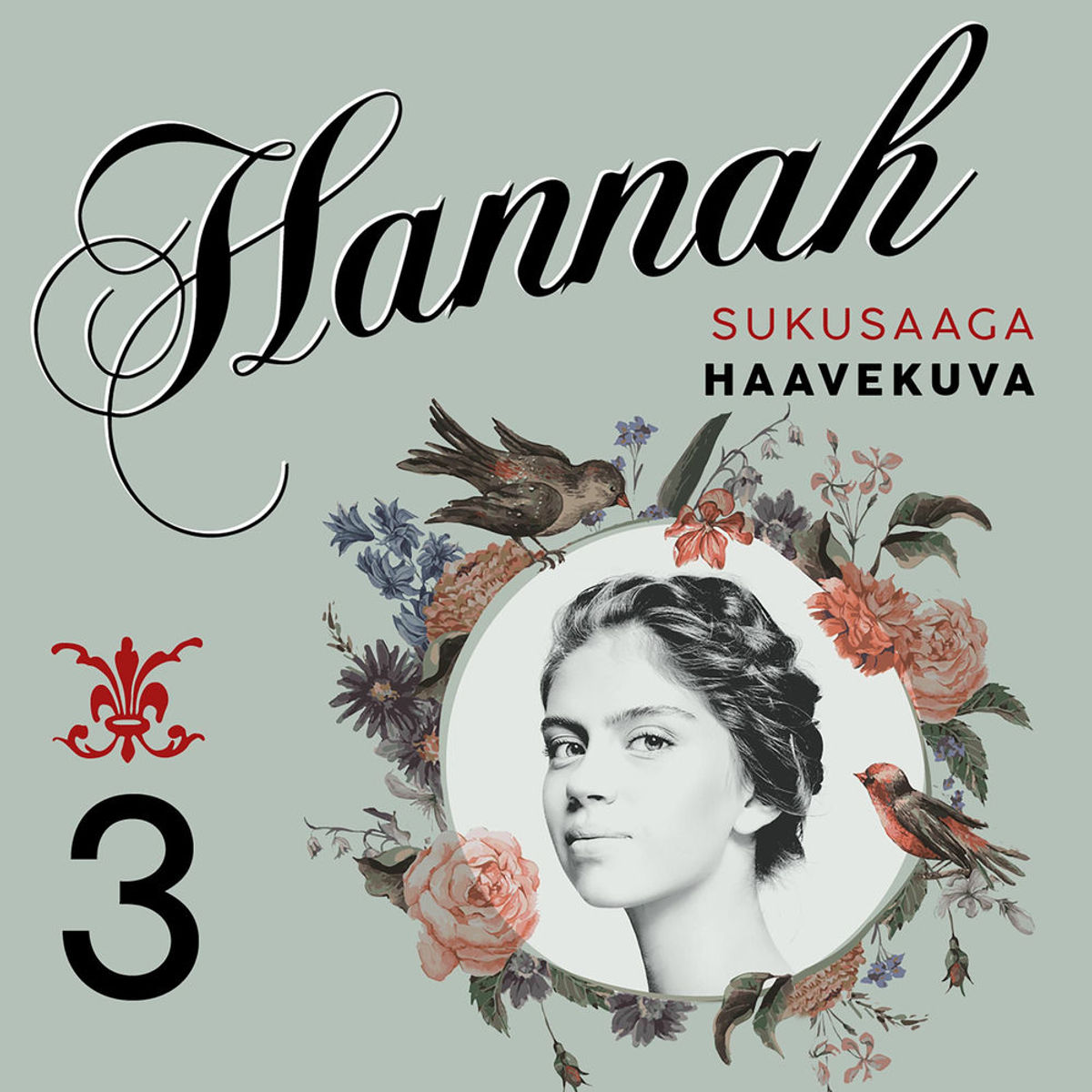 Hannah: 3. Haavekuva | RTL+