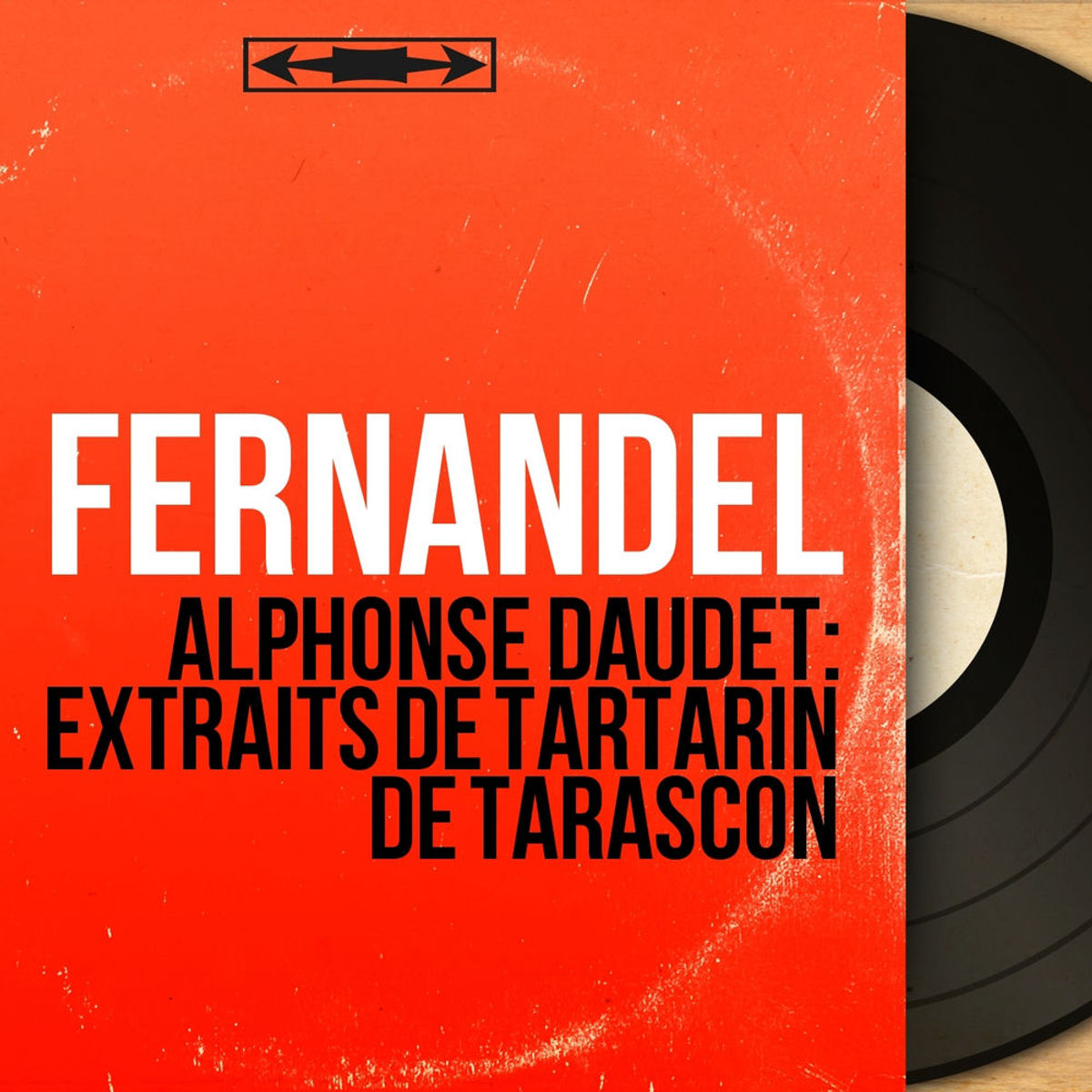 Alphonse Daudet: Extraits de Tartarin de Tarascon | RTL+