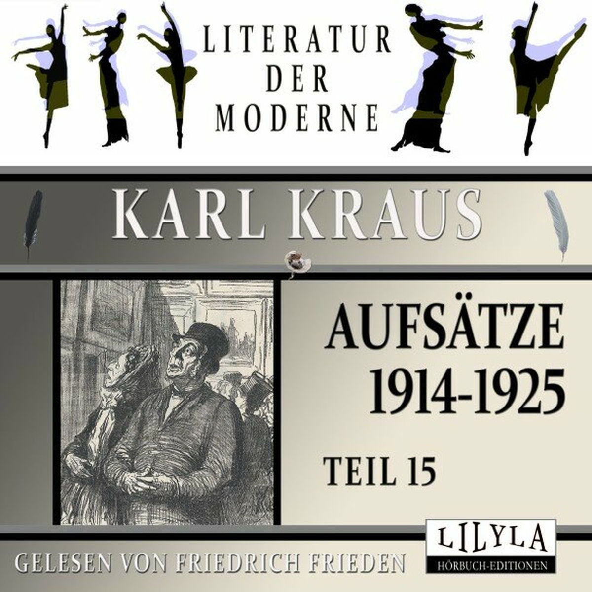 Aufsätze 1914-1925 - Teil 15 | RTL+