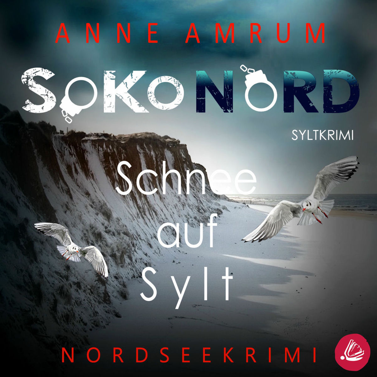Anne Amrum: SoKo Nord - Schnee auf Sylt | Nordseekrimi | RTL+