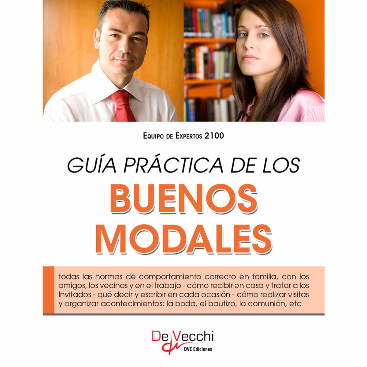 Guía práctica de los buenos modales | RTL+