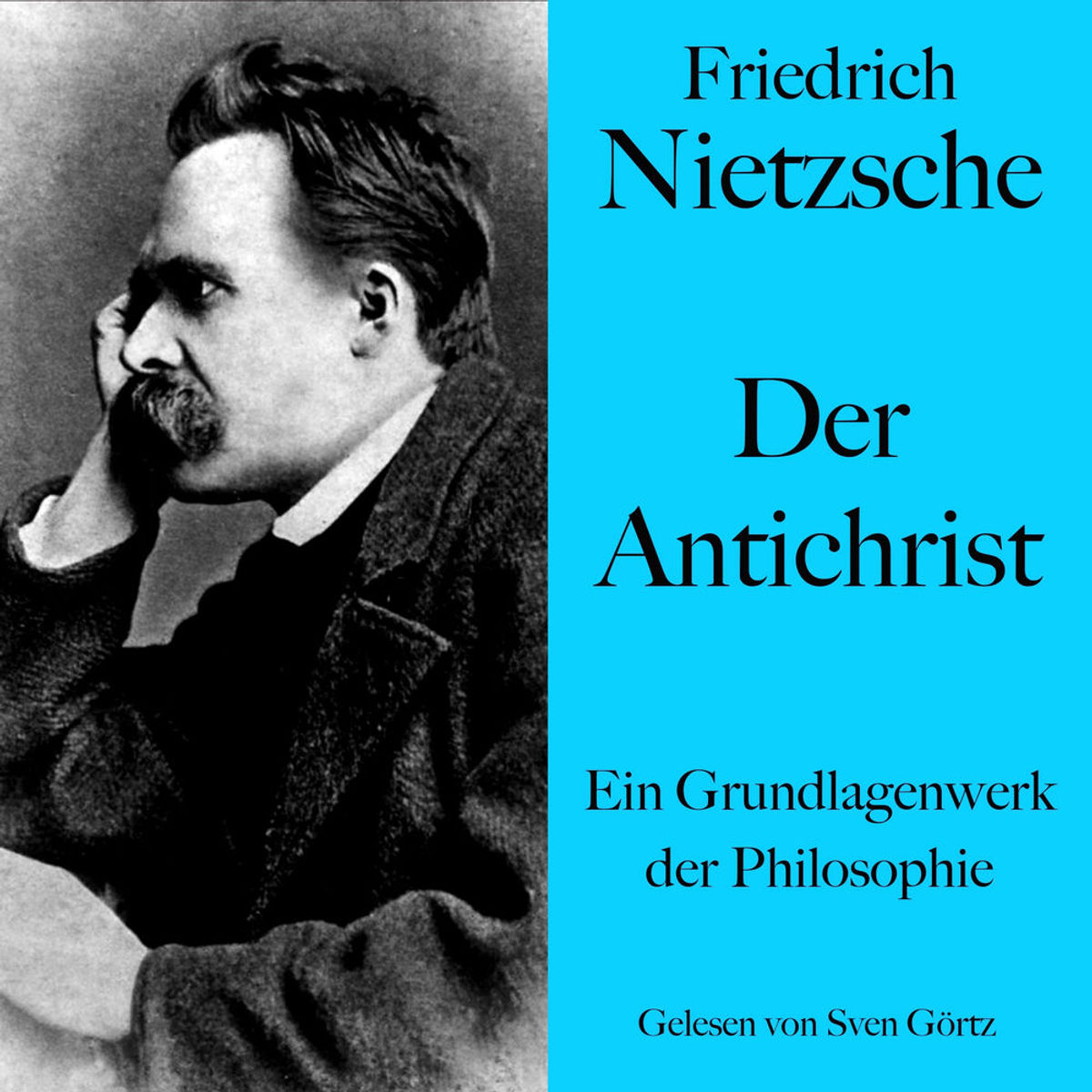 Friedrich Nietzsche: Der Antichrist | RTL+
