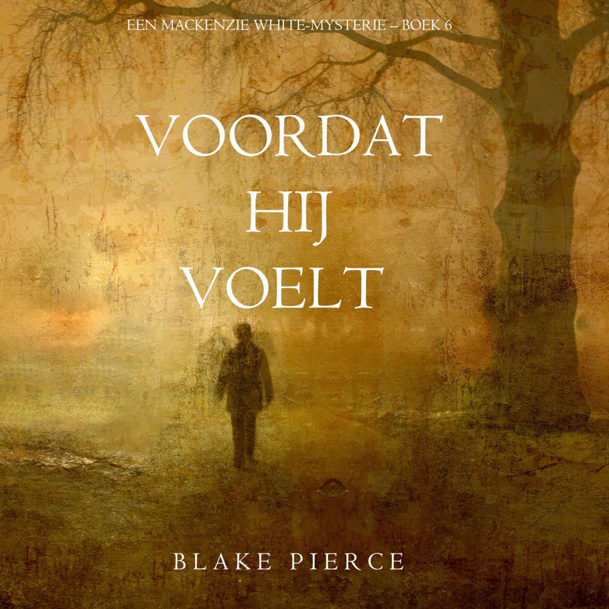 Voordat hij Voelt (Een Mackenzie White-mysterie – Boek 6) | RTL+