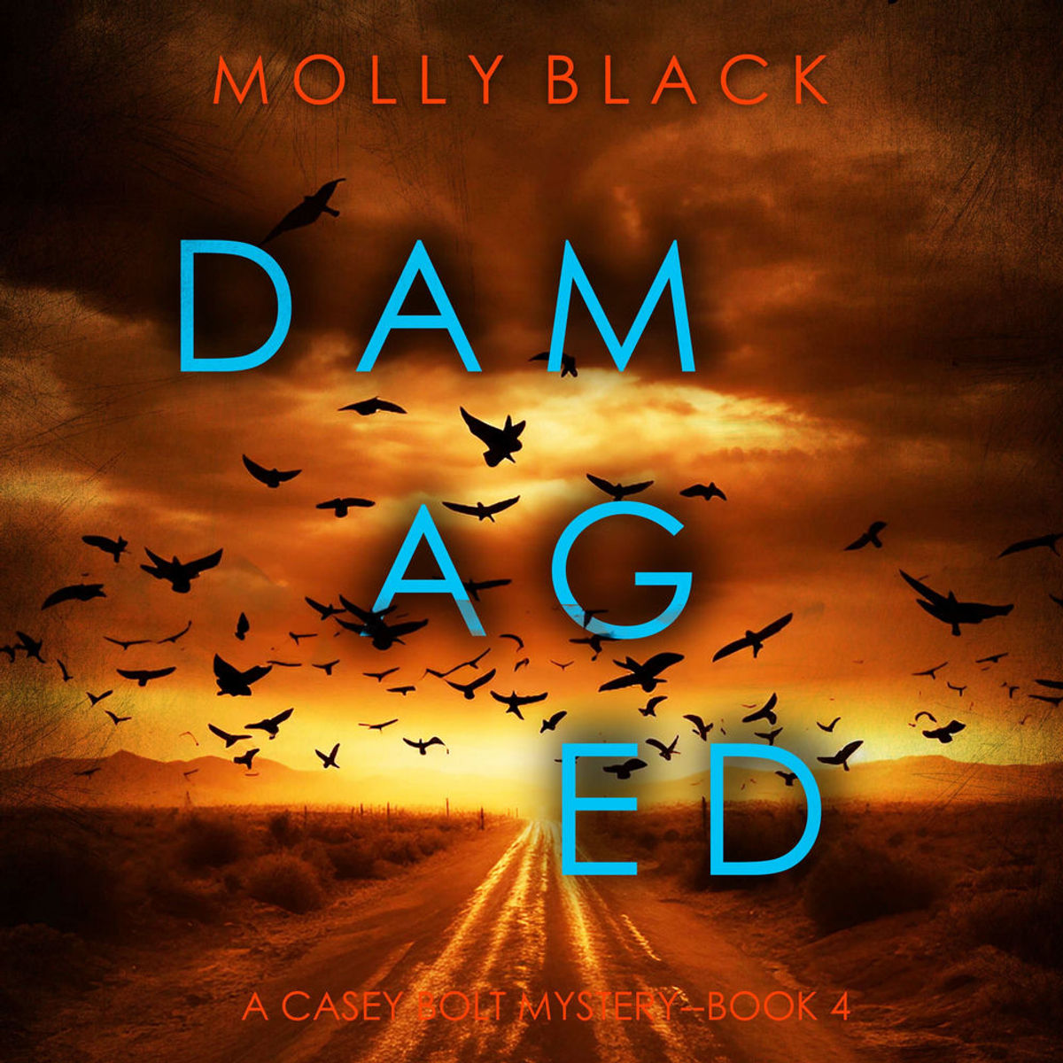 Damaged (A Casey Bolt FBI Suspense Thriller—Book Four) | RTL+