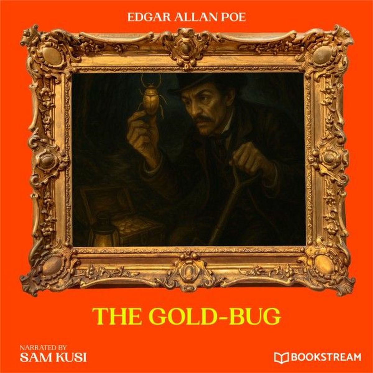 The Gold-Bug | RTL+
