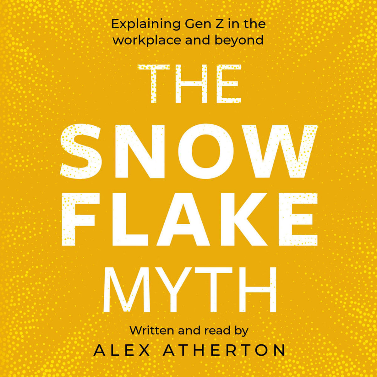 The Snowflake Myth | RTL+