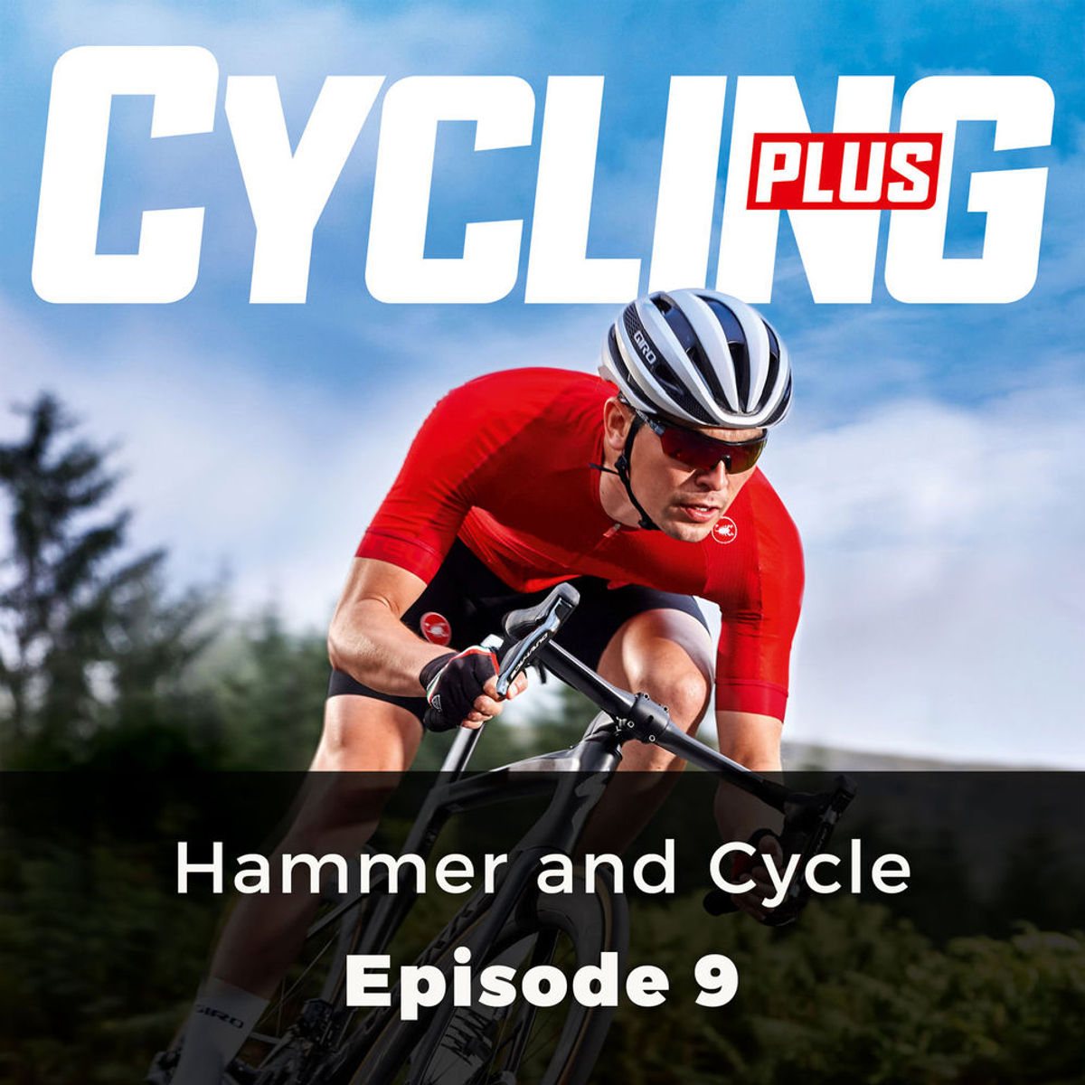 Hammer and Cycle - Cycling Plus, Episode 9 | RTL+