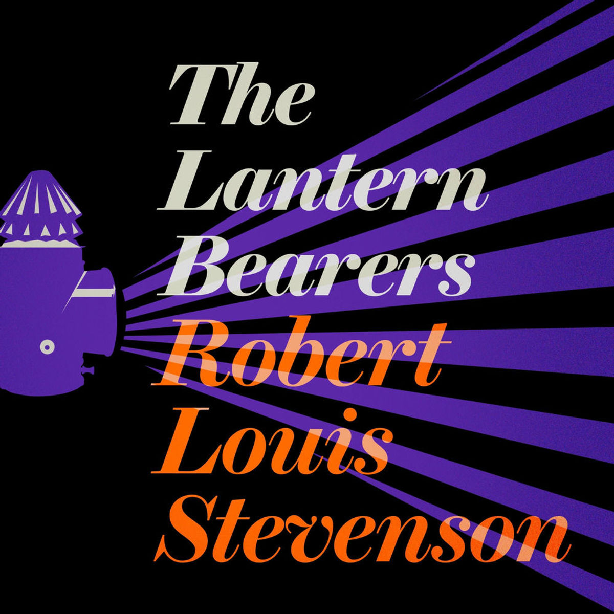 The Lantern Bearers | RTL+