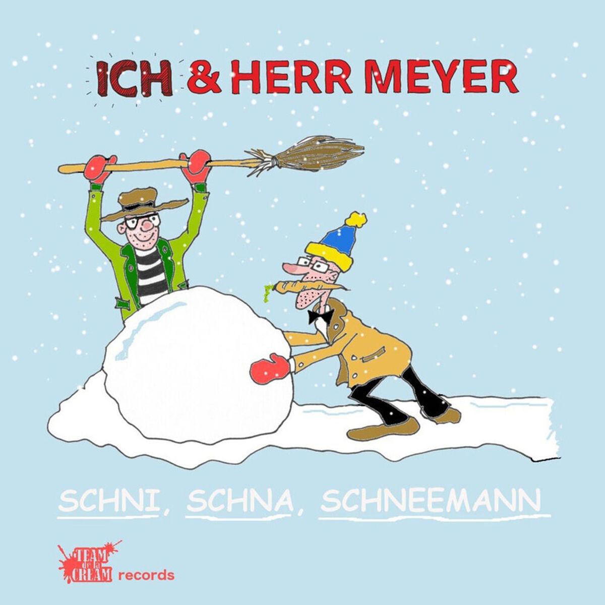 Schni Schna Schneemann | RTL+
