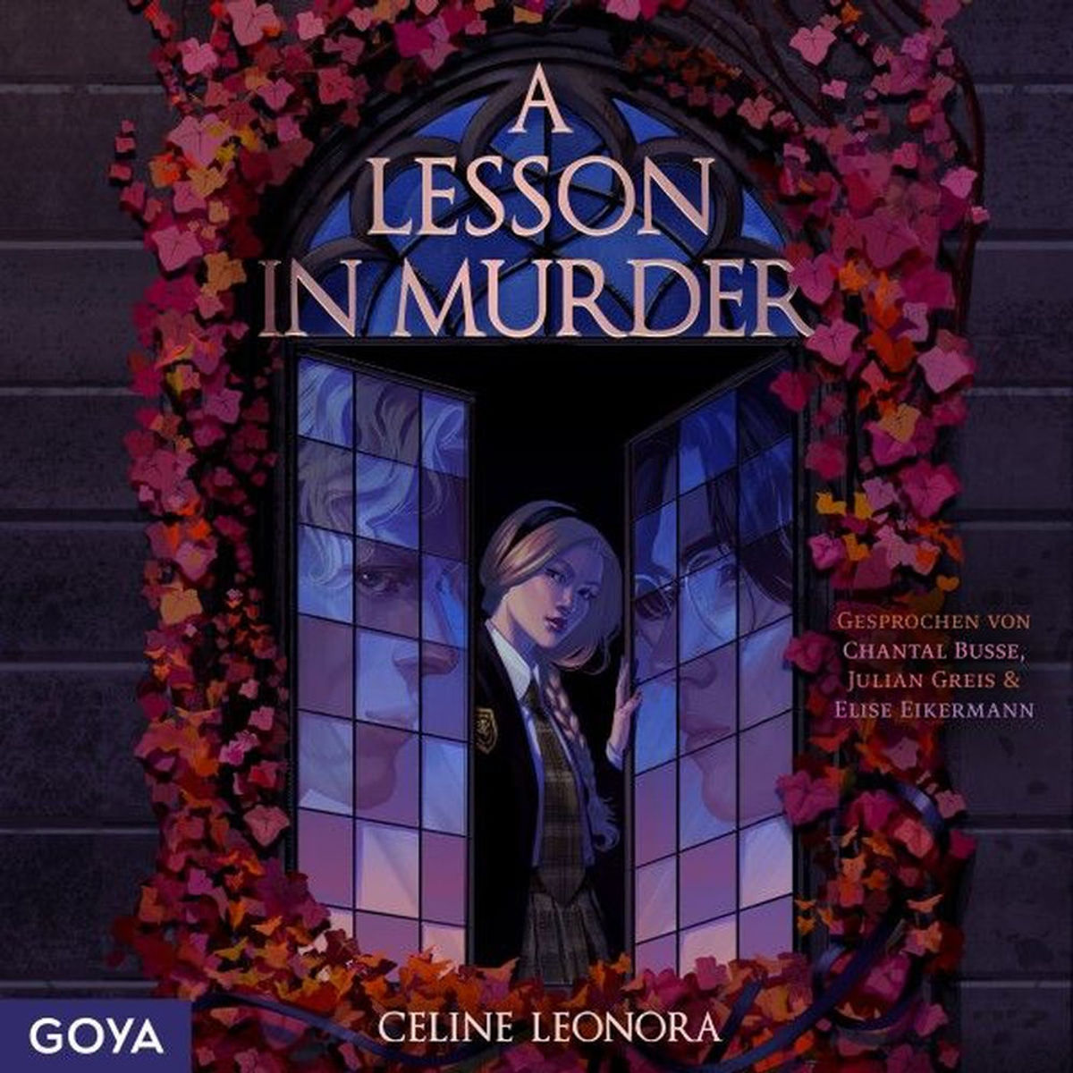 A Lesson in Murder | RTL+
