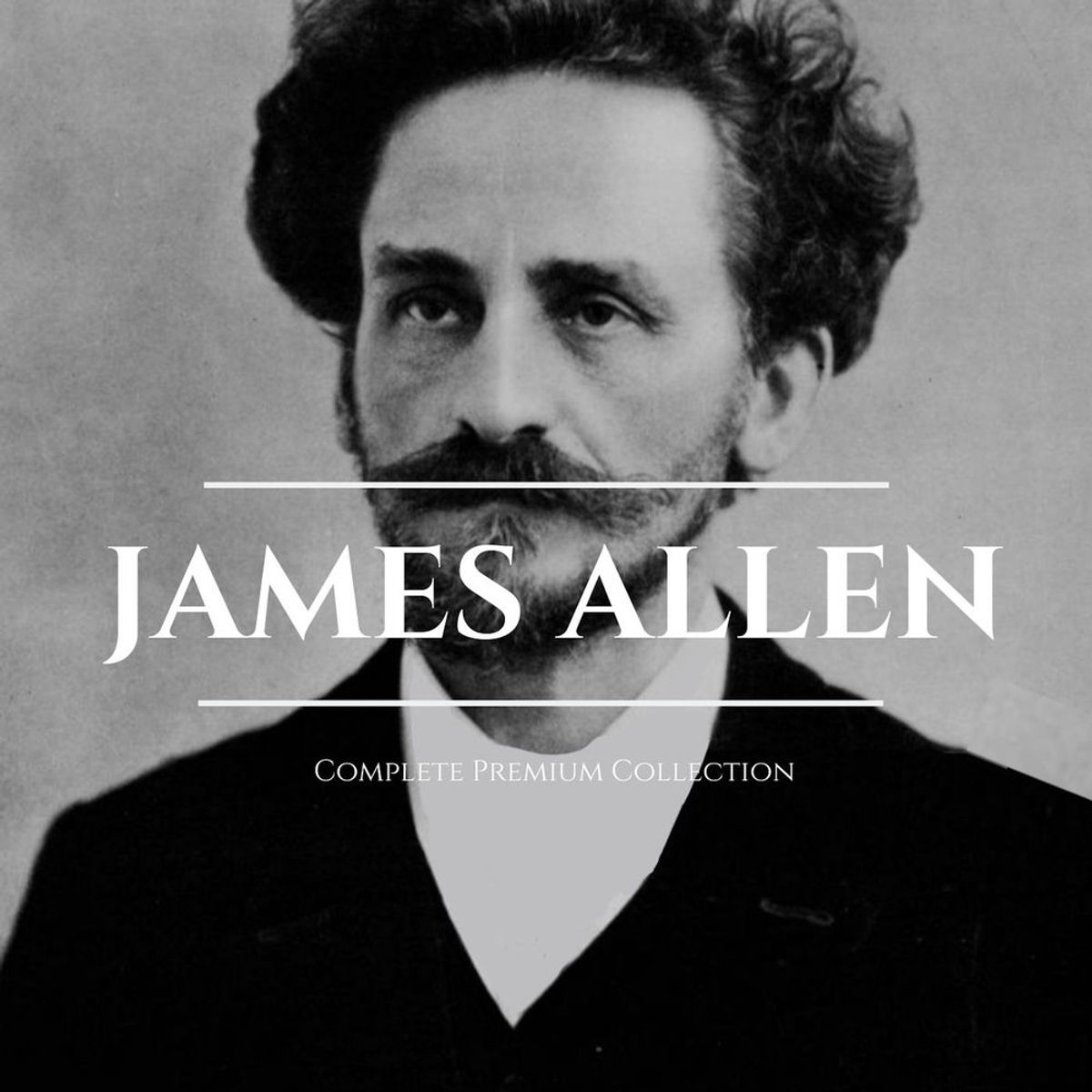 James Allen 21 Books: Complete Premium Collection | RTL+