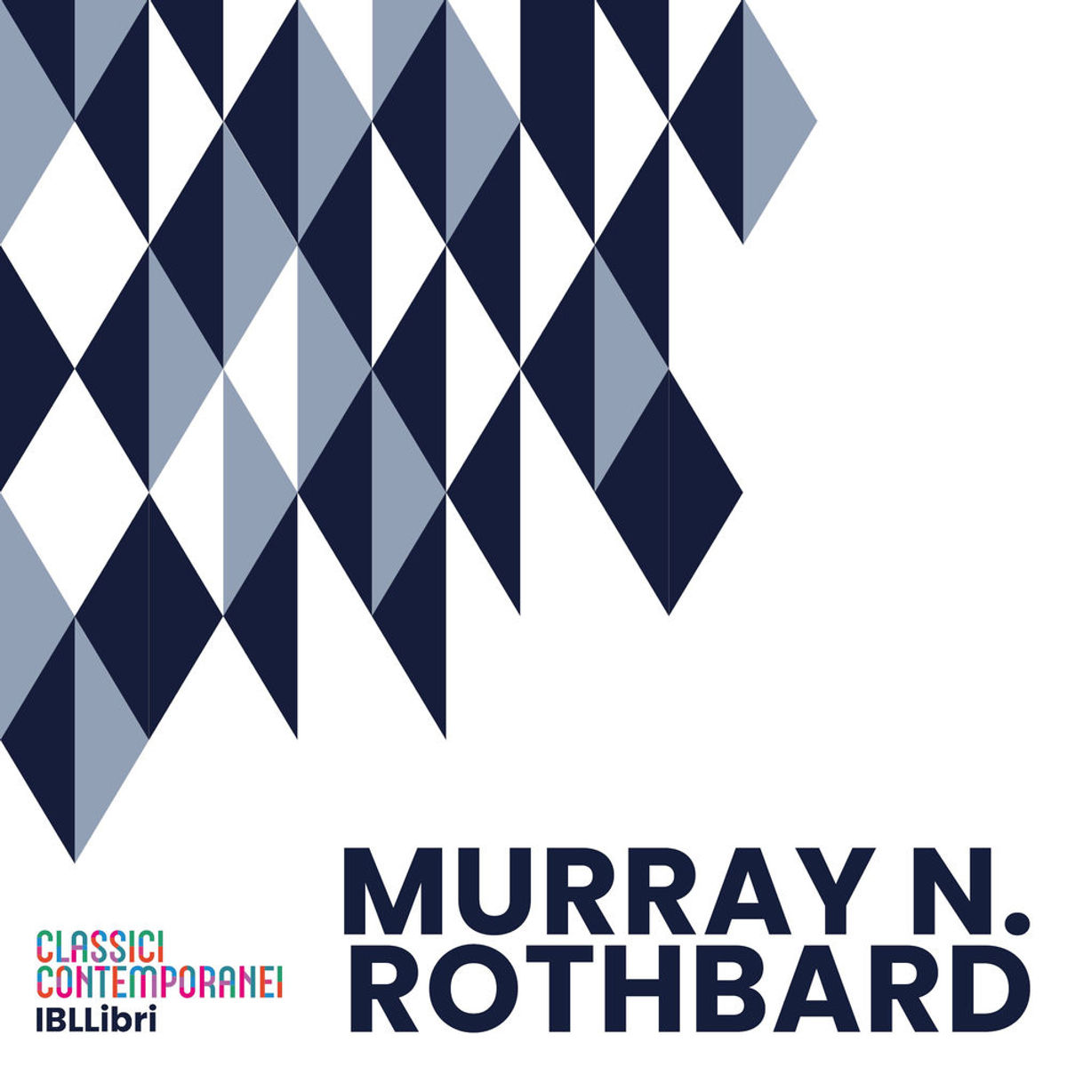 Murray N. Rothbard | RTL+
