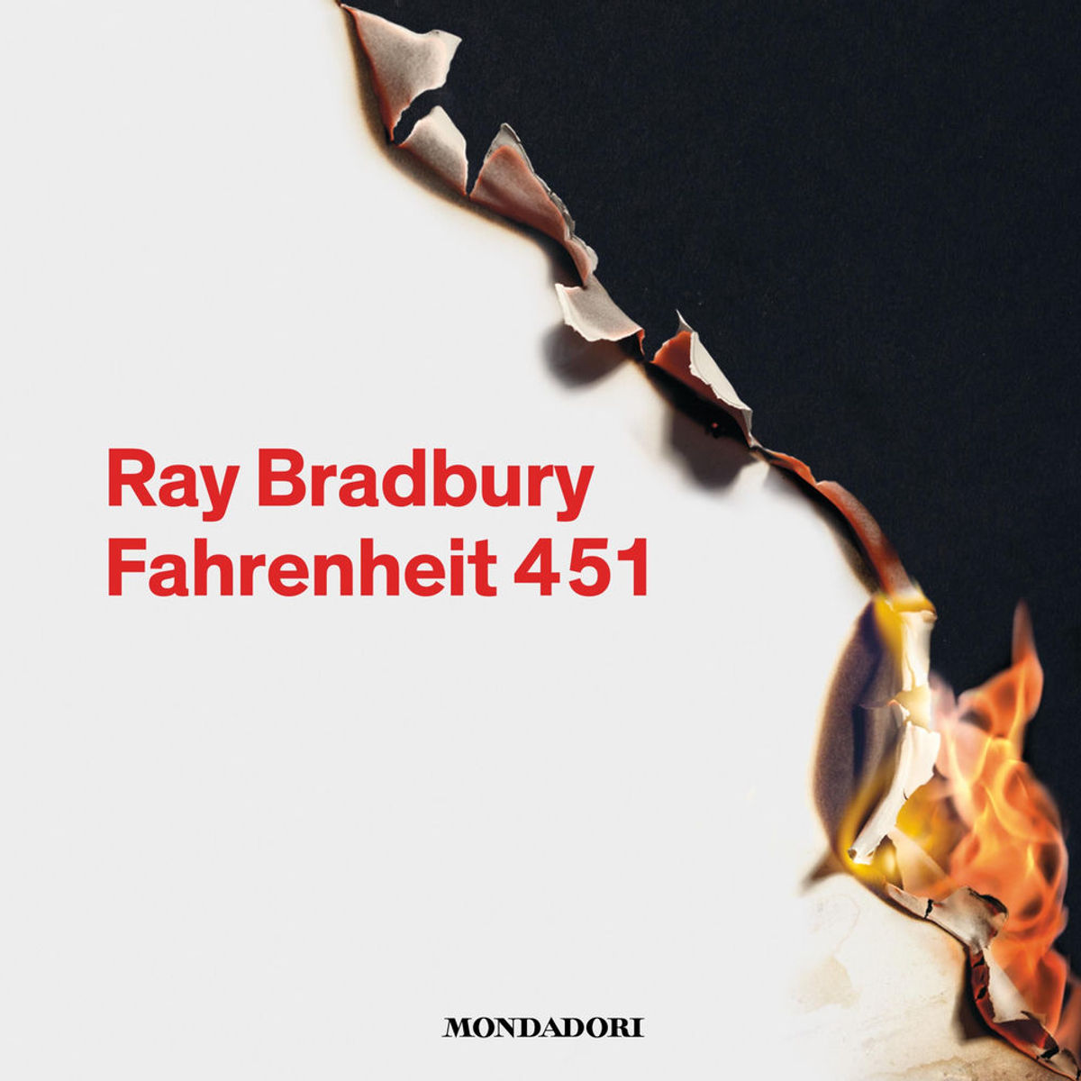 Fahrenheit 451 | RTL+