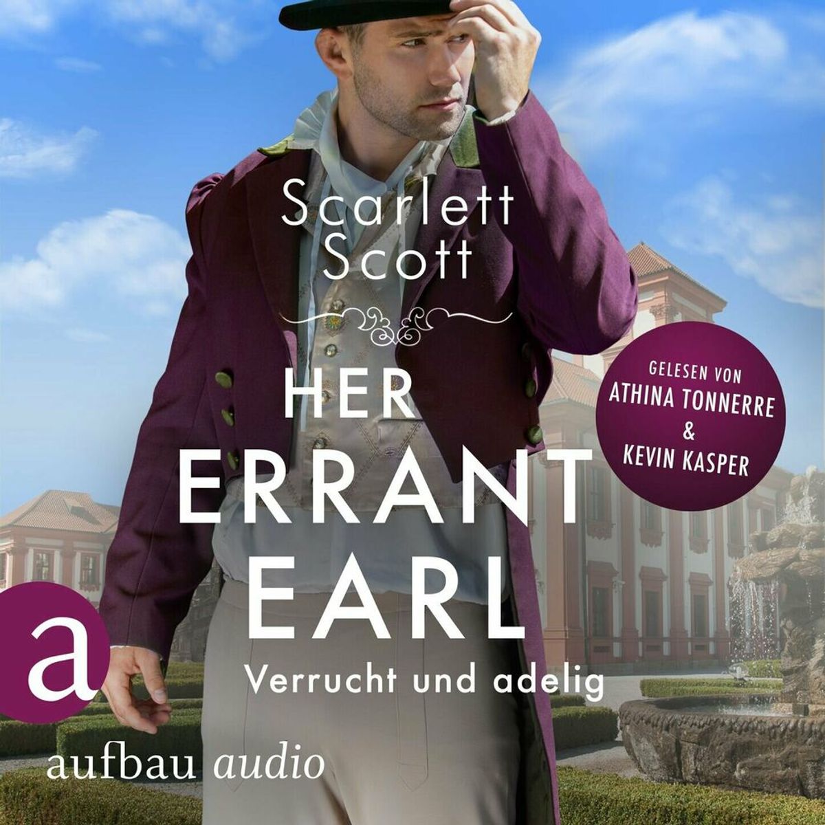 Her Errant Earl - Verrucht und adelig - Wicked Husbands, Band 1 | RTL+