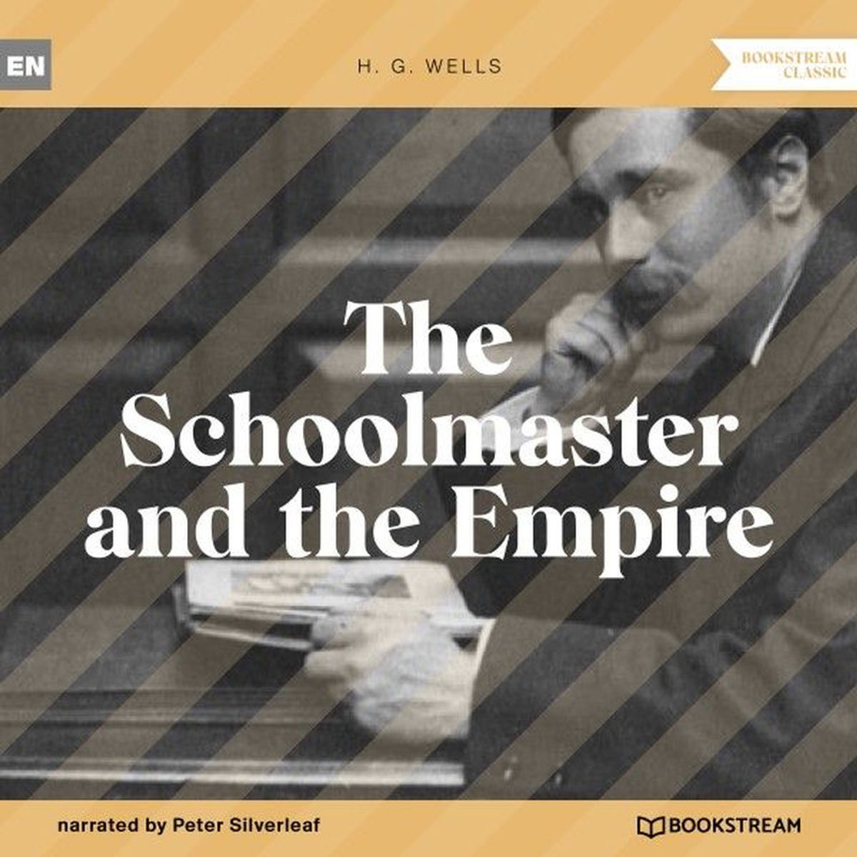The Schoolmaster and the Empire | RTL+