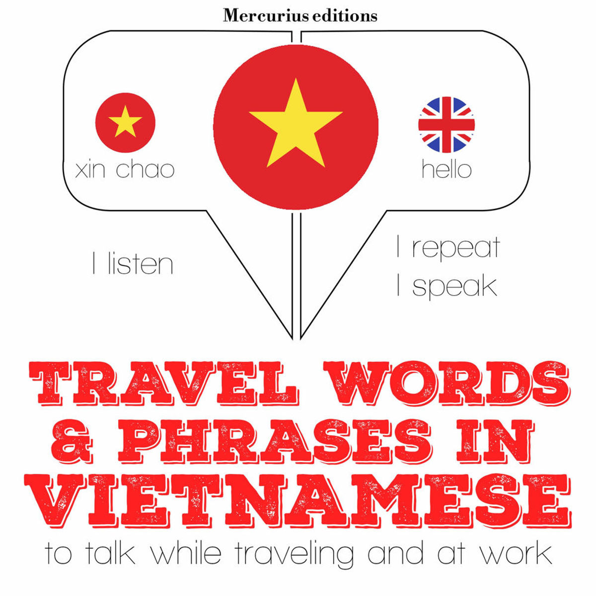 Travel words and phrases in Vietnamese | RTL+
